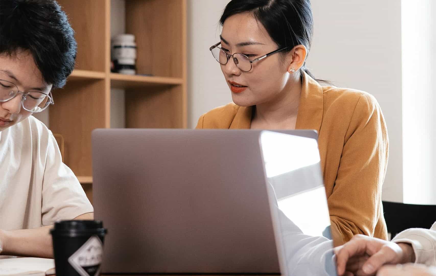 Simplify And Succeed in Your Operational Transformation Journey with Us