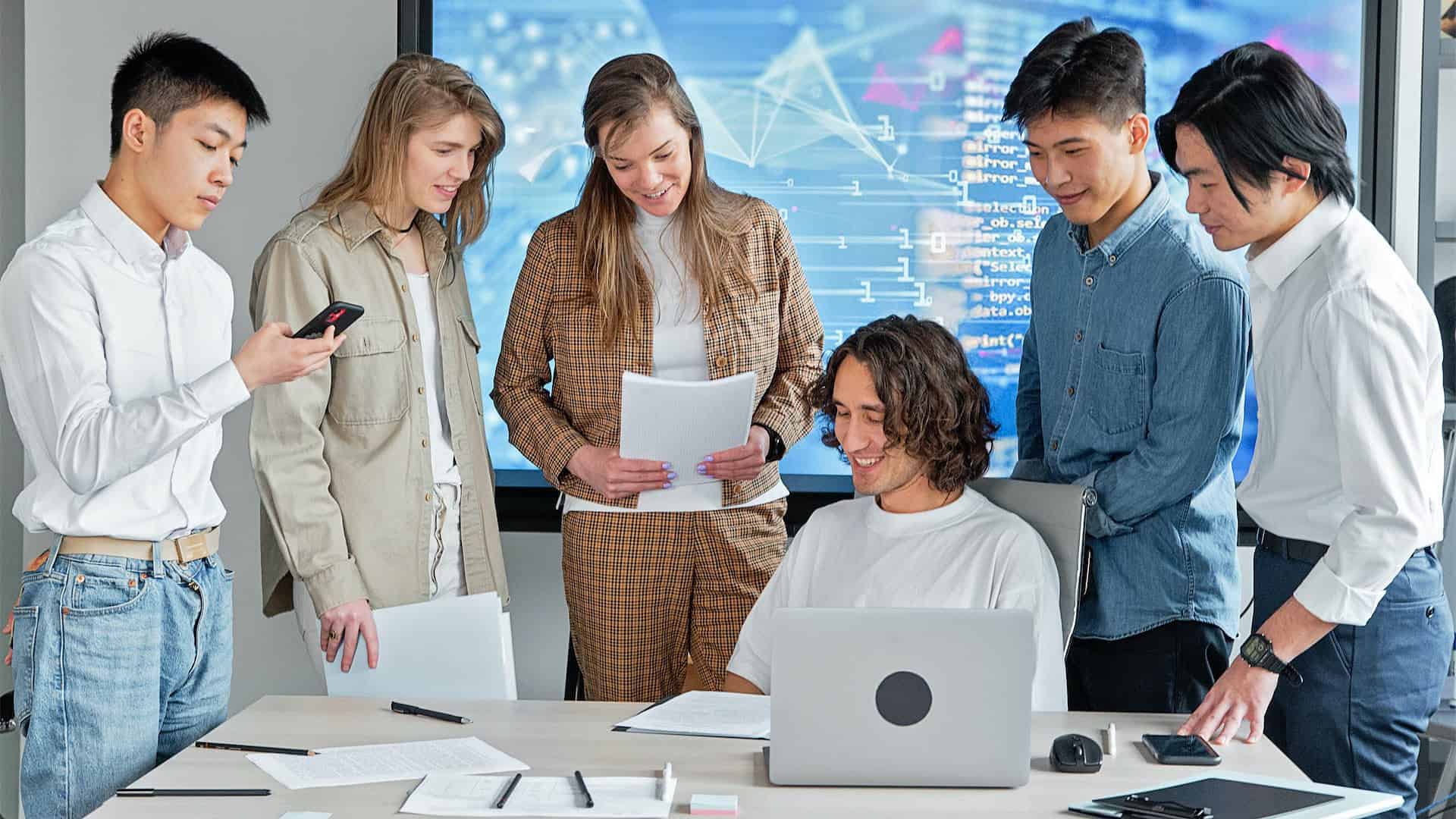 Implement Zero Trust Security Model To Your Network Environment 1281