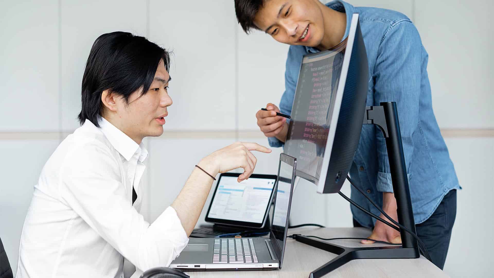 Optimize Your Cybersecurity Posture with Expert Risk Assessment and ...