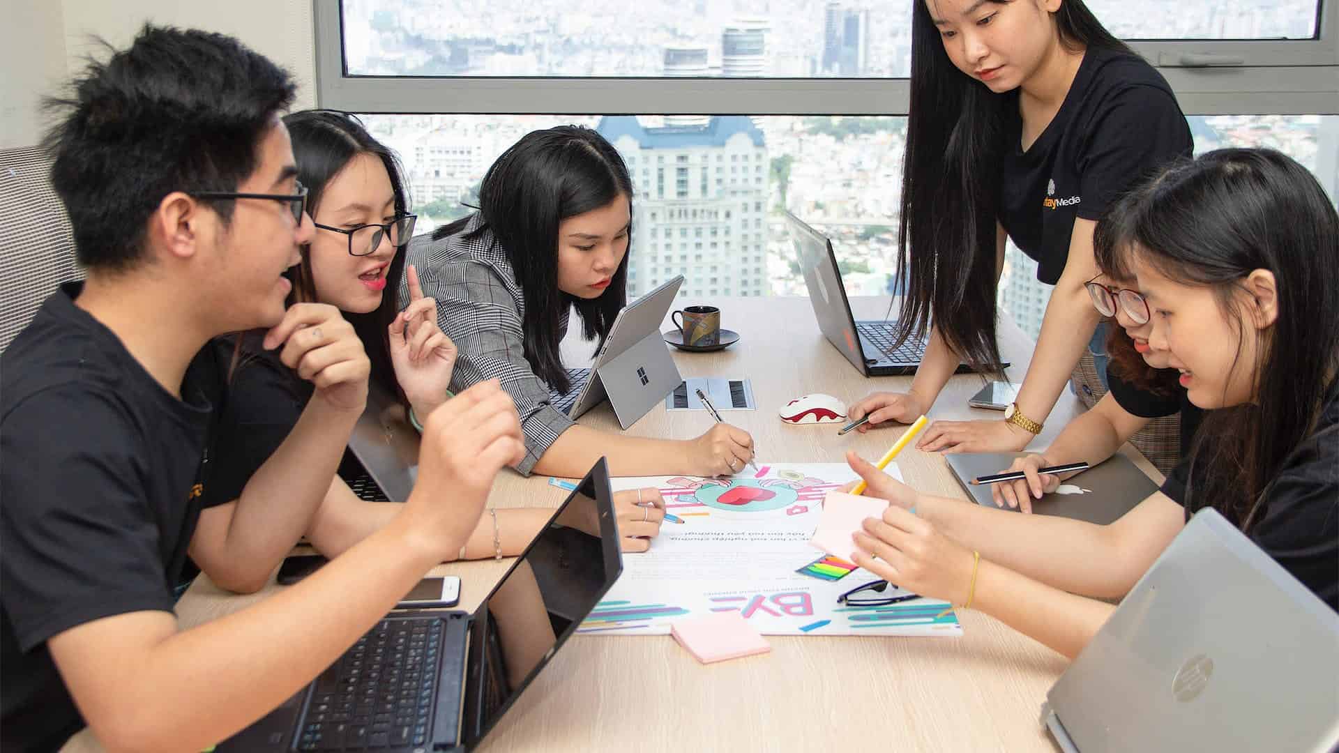 Putting the Digital Advisory at the Heart of Innovation Strategy