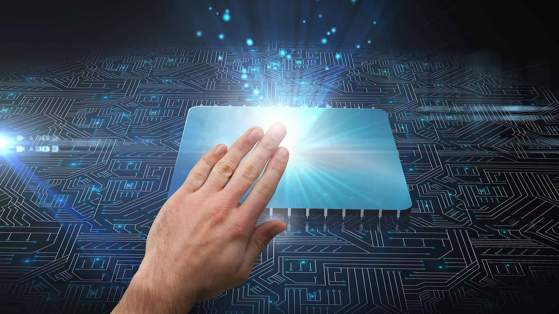 Expert Digital Transformation Partner for Public and Private Sector