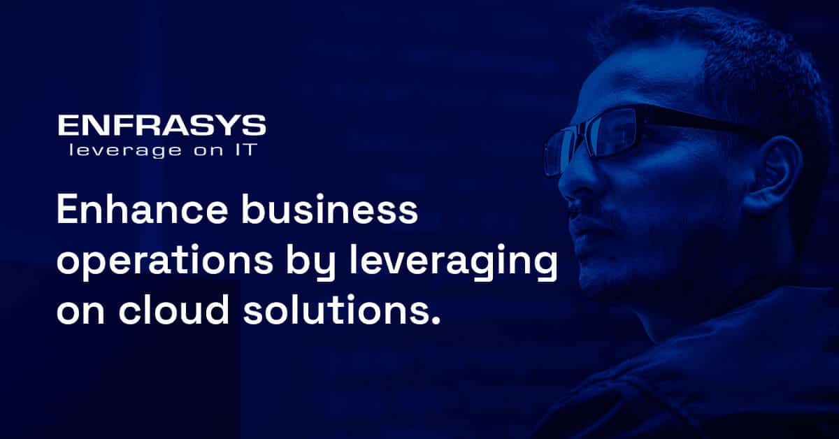 Malaysia Cloud Computing Consultancy | ENFRASYS Group Malaysia Cloud Computing Consultancy | ENFRASYS Group