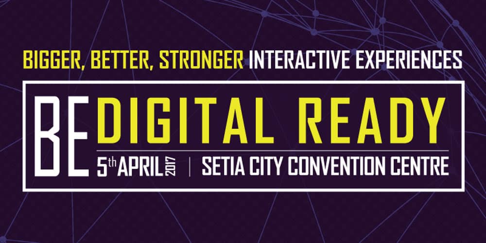 Be Digital Ready! - ENFRASYS Group